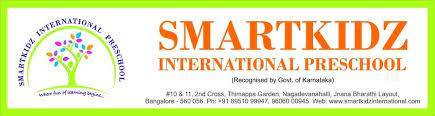 smartkidz international preschool - Pre-School in Bengaluru | Skoolz