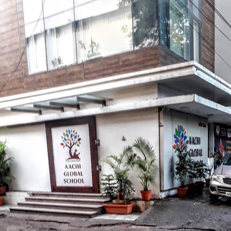 Aachi Global International School - CBSE school in Chennai | Skoolz