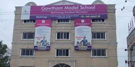 gowtham model school demo - CBSE school in Hyderabad | Skoolz