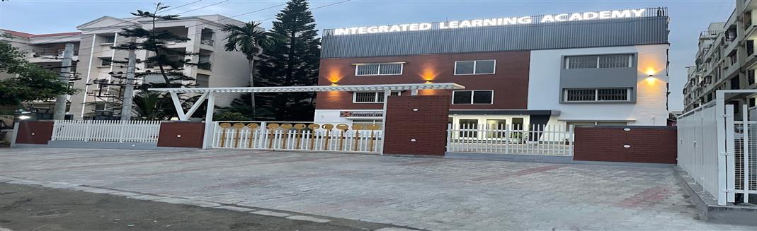 Integrated Learning Academy, HSR, Bengaluru - Admissions 2025-26